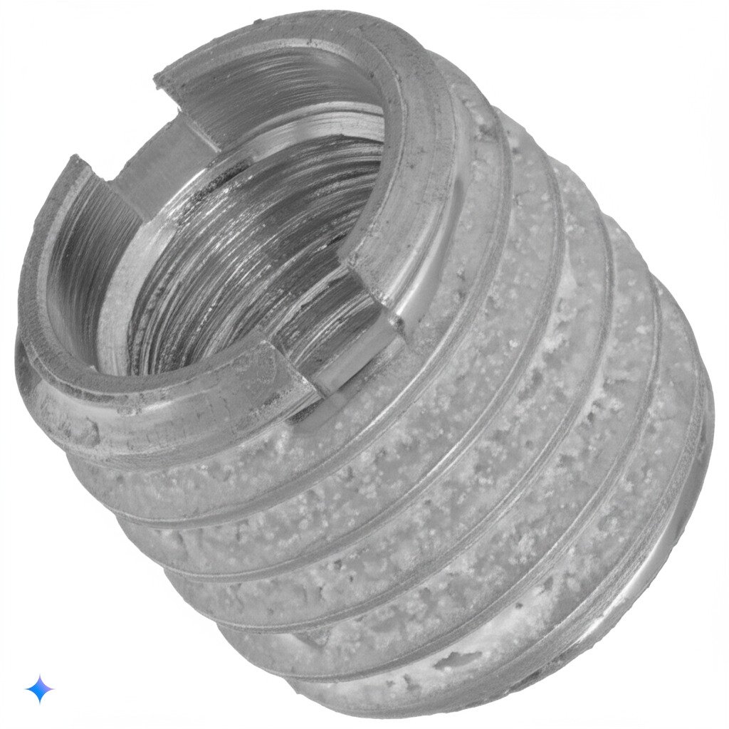 10 Best Externally Threaded Inserts To Buy - top10fasteners.org